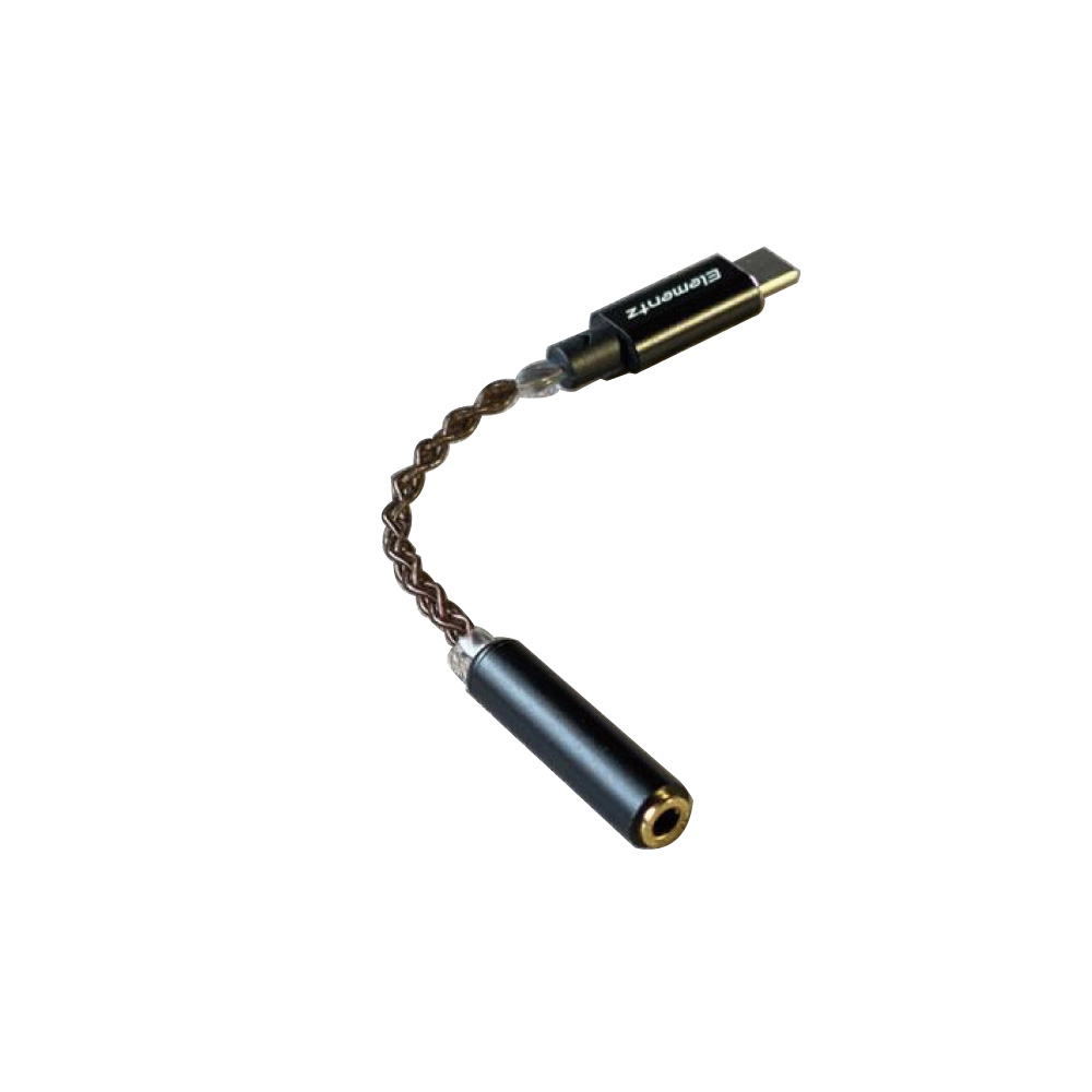 ATF-85Q – Elementz